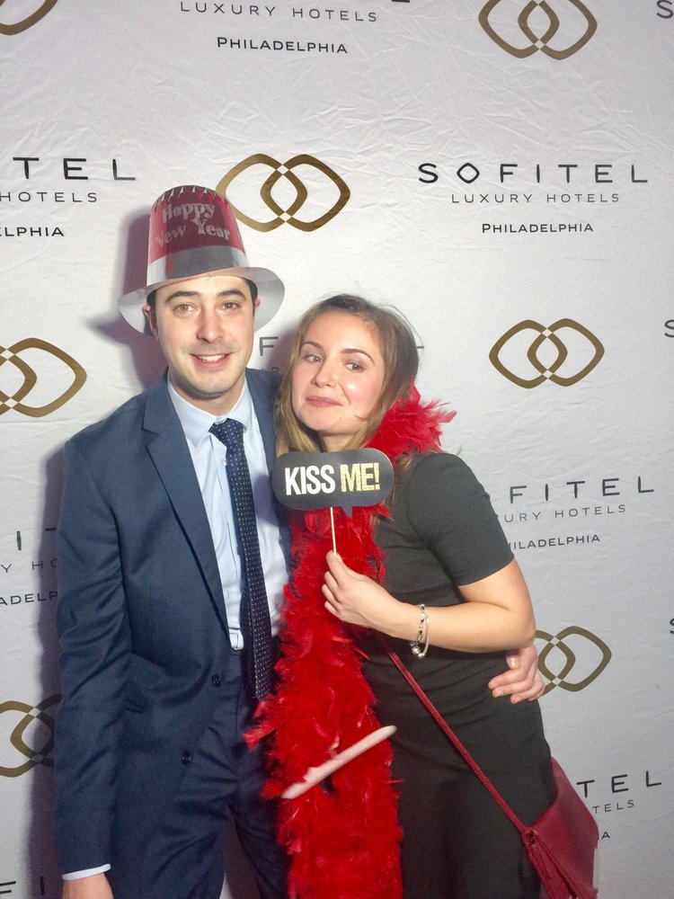 FOTOGENIC PHOTO BOOTH - S 13th St, Philadelphia, Pennsylvania - Photo ...