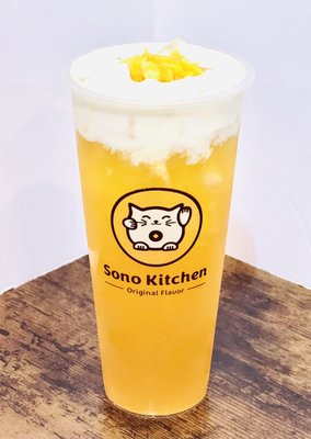 SONO KITCHEN & BOBA - Updated October 2025 - 196 Photos & 104 Reviews ...