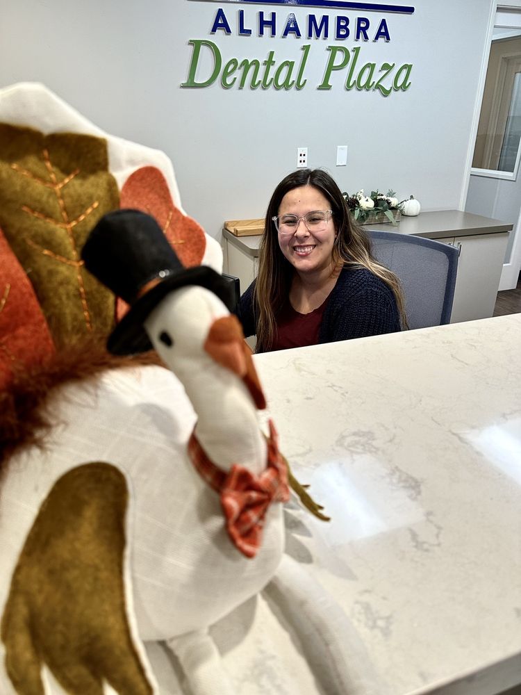 ALHAMBRA DENTAL PLAZA - Updated October 2025 - 27 Photos & 11 Reviews ...