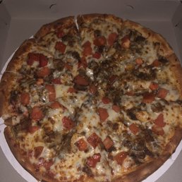 DELMAR PIZZA - Updated November 2024 - 89 Photos & 92 Reviews - 38660 ...