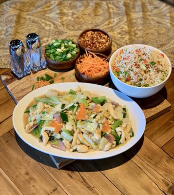 RED HOT CHILLI PEPPER - 246 Photos & 251 Reviews - Chinese - 8549 ...