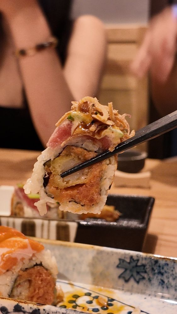 KIKU JAPANESE CUISINE - Updated October 2025 - 46 Photos & 19 Reviews ...