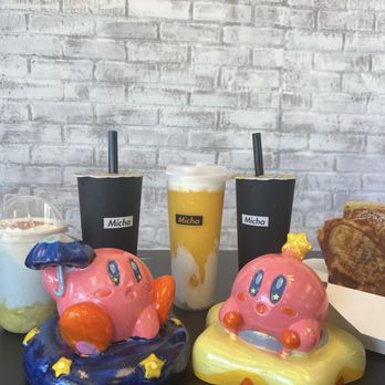 MICHA BOBA TEA BAR - Updated November 2024 - 395 Photos & 189 Reviews ...