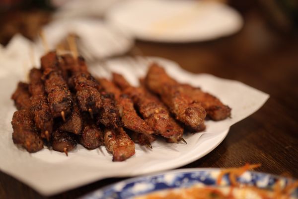 XINJIANG BBQ - 1123 Photos & 319 Reviews - Barbeque - 306 N Garfield ...