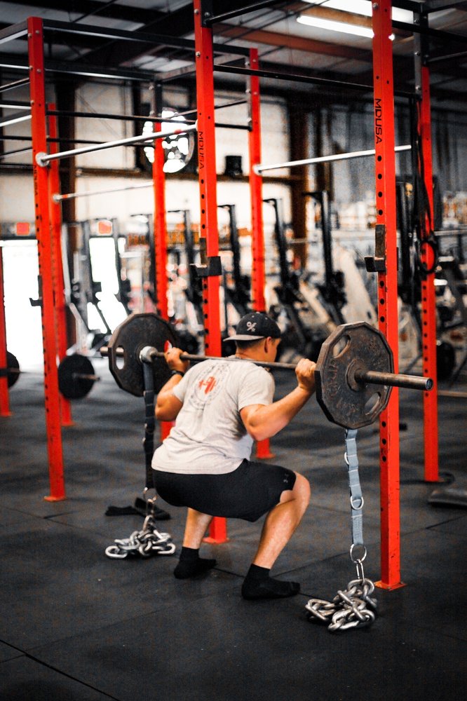 BODY EVOLUTION - Updated October 2025 - 19 Photos - 4209 Milgen Rd ...