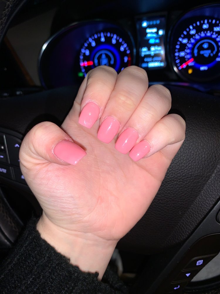 GOSHEN NAILS & SPA - Updated July 2024 - 31 Photos & 18 Reviews - 1852 ...
