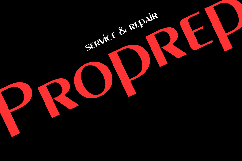 PROPREP - Updated July 2025 - Las Vegas, Nevada - Handyman - Phone ...