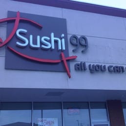 SUSHI 99 - Updated September 2024 - 40 Photos & 89 Reviews - 36 ...