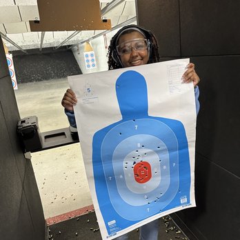 STONE HART’S GUN CLUB & INDOOR RANGE - Updated September 2024 - 148 ...