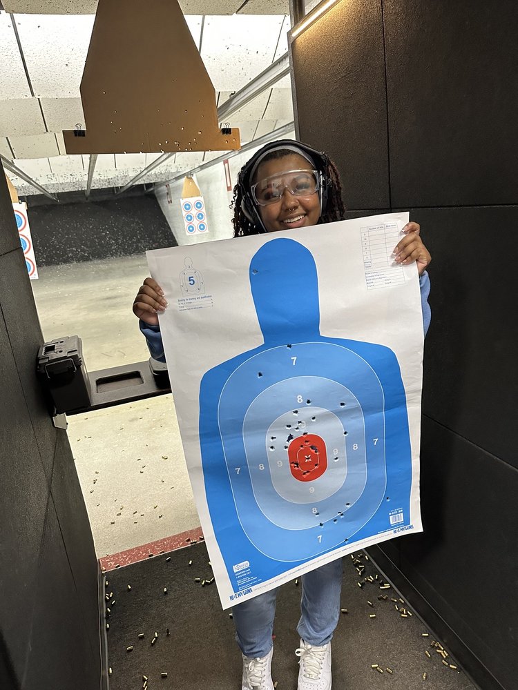 STONE HART’S GUN CLUB & INDOOR RANGE - Updated January 2025 - 148 ...