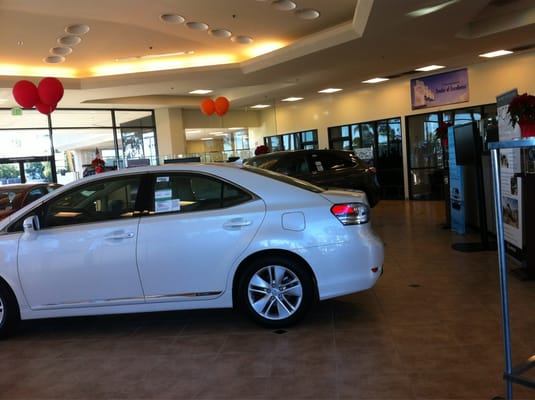 LEXUS OF OXNARD - Updated November 2025 - 100 Photos & 381 Reviews ...