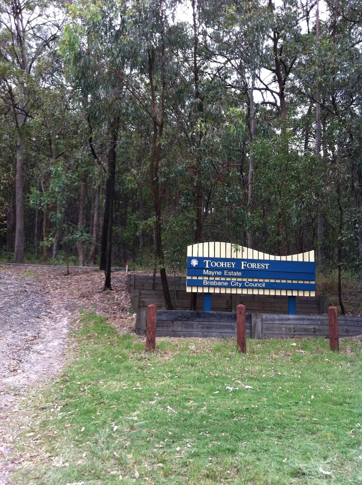 TOOHEY FOREST PARK - Updated May 2024 - Toohey Forest Park, Nathan ...