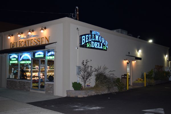 SOUTH BELLMORE DELI - Updated May 2024 - 25 Photos & 63 Reviews - 2514 ...