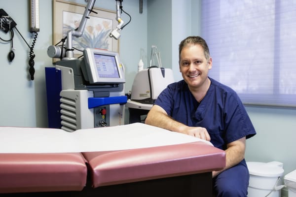 STEVEN A RABIN, MD - Updated October 2025 - 16 Photos & 264 Reviews ...