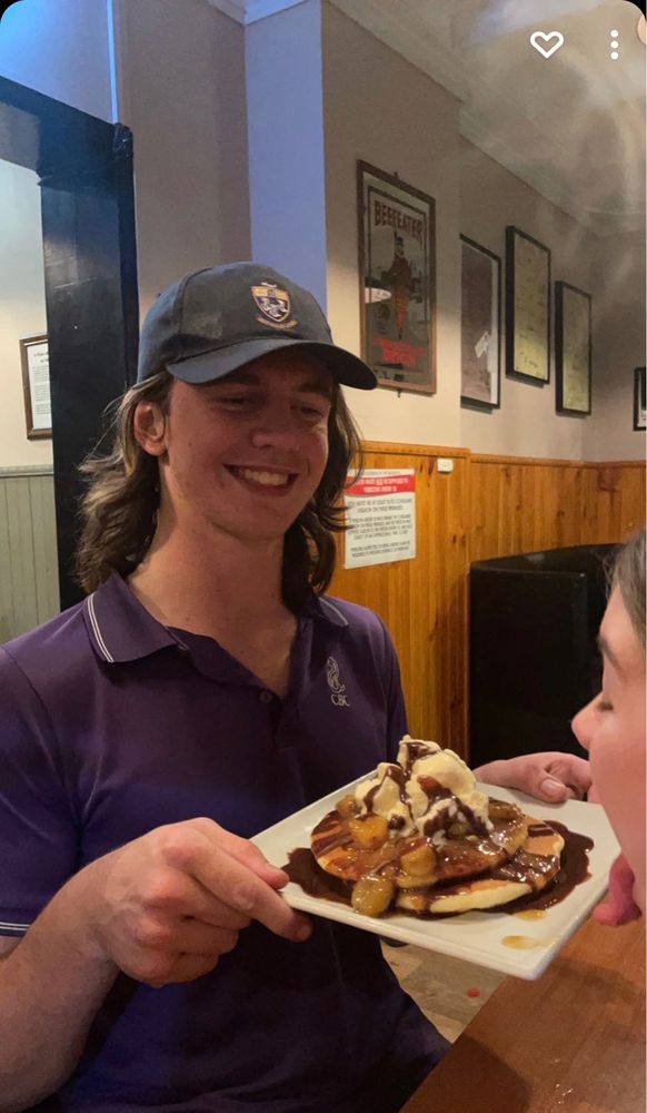 THE ORIGINAL PANCAKE KITCHEN - Updated September 2025 - 45 Photos & 53 ...