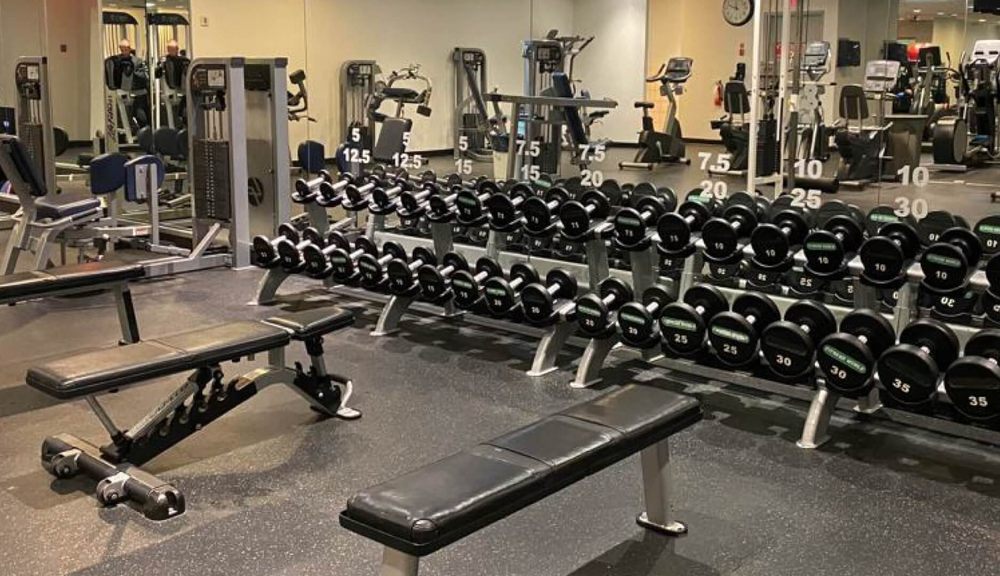 FITNESS WORLD - Updated May 2026 - 5500 Kingsway, Burnaby, British ...