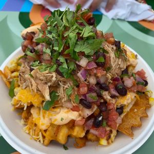 JEALOUS FORK - 295 Photos & 125 Reviews - Food Trucks - 1101 NW 23rd St ...