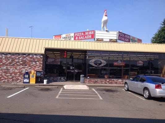 SPEEDY MART - Updated January 2026 - 704 Tennant Way, Longview ...