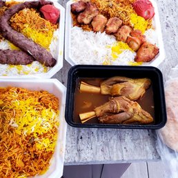 HATAM RESTAURANT - Updated December 2025 - 699 Photos & 915 Reviews ...