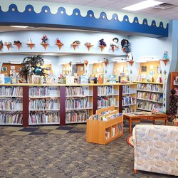 JACKSONVILLE PUBLIC LIBRARY - PABLO CREEK REGIONAL - 32 Photos & 16 ...