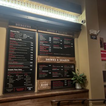 ROAM ARTISAN BURGERS - 1568 Photos & 1395 Reviews - 1923 Fillmore St ...