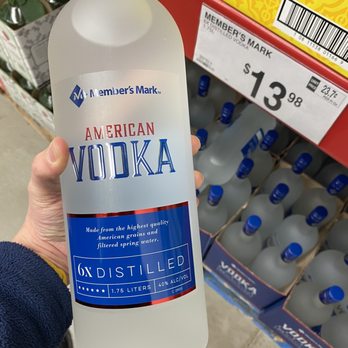 SAM’S CLUB LIQUOR - Updated November 2025 - 16 Photos - 4949 Houston Rd ...