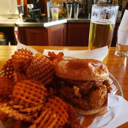 7 MONKS TAPROOM - Updated July 2025 - 354 Photos & 568 Reviews - 128 S ...