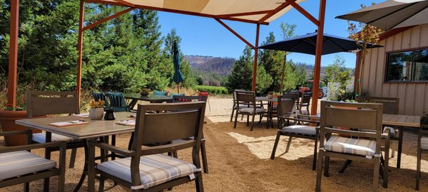BALLENTINE VINEYARDS & WINERY - Updated July 2025 - 188 Photos & 83 ...