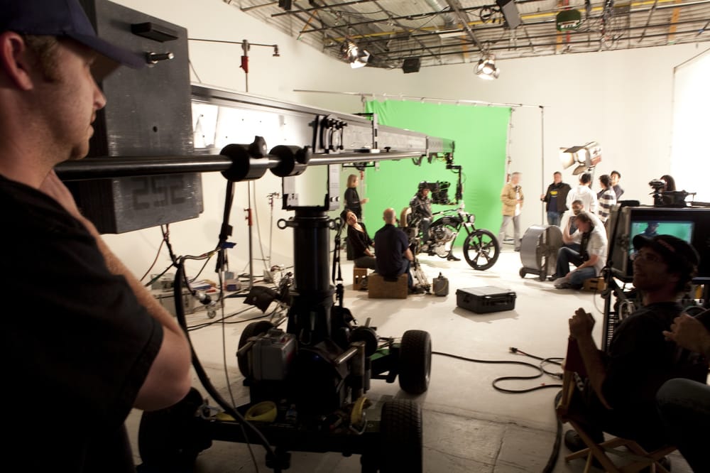 FILM CONNECTION FILM INSTITUTE - Updated July 2025 - 2101 Cedar Springs ...