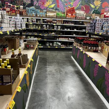 ISLAND GREEN MART - Updated May 2024 - 624 Photos & 49 Reviews - 985 ...