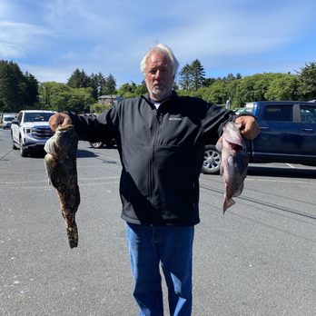 DOCKSIDE CHARTERS - Updated March 2025 - 98 Photos & 125 Reviews - 270 ...