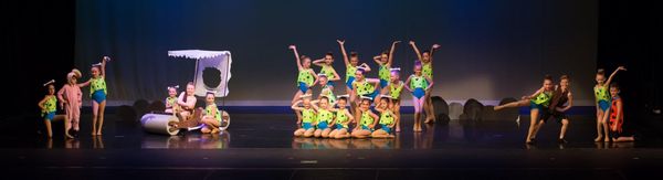 SPARTAN DANCE CENTER - Updated August 2025 - 58 Photos - 6075 North ...