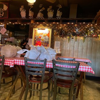 ITALIAN COTTAGE RESTAURANTS - Updated June 2025 - 122 Photos & 276 ...