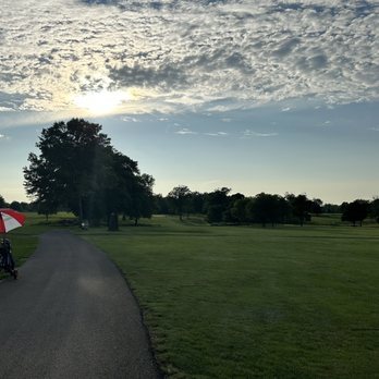 SPOOKY BROOK GOLF COURSE - Updated November 2025 - 582 Elizabeth Ave ...