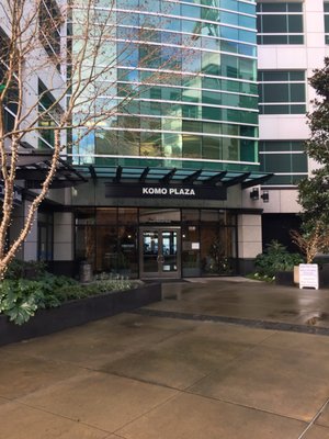 KOMO PLAZA - Updated December 2025 - 140 4th Ave N, Seattle, Washington ...