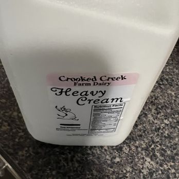 CROOKED CREEK FARM DAIRY - Updated October 2025 - 58 Photos & 14 ...
