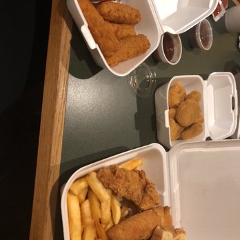 QUICK N CHICKEN - Updated October 2025 - 16 Photos & 10 Reviews - 802 W ...