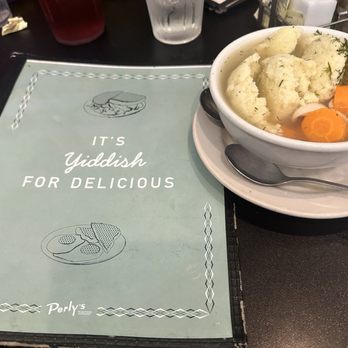 PERLY’S - Updated December 2024 - 2216 Photos & 1558 Reviews - 111 E ...