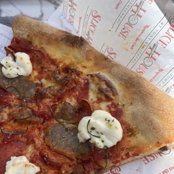 SLICE HOUSE BY TONY GEMIGNANI - Updated June 2024 - 207 Photos & 142 ...