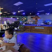 FLOATING SEA AQUATICS - 158 Photos & 23 Reviews - 8661 Old Kings Rd S ...