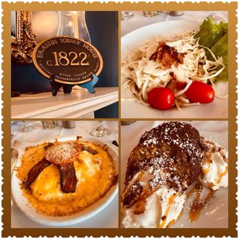 TOUSEY HOUSE TAVERN - Updated December 2025 - 311 Photos & 349 Reviews ...