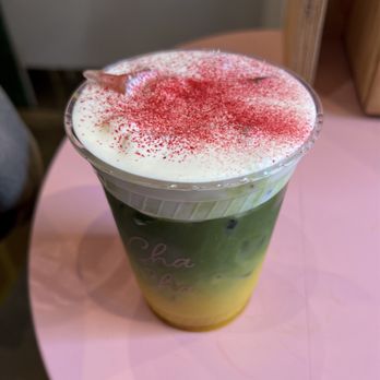 CHA CHA MATCHA - Updated November 2024 - 1458 Photos & 606 Reviews ...