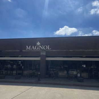MAGNOL FRENCH BAKING - 317 Photos & 193 Reviews - 1500 N Post Oak Rd ...