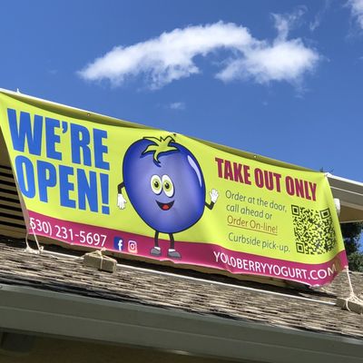 YOLOBERRY YOGURT - Updated June 2024 - 180 Photos & 358 Reviews - 316 C ...