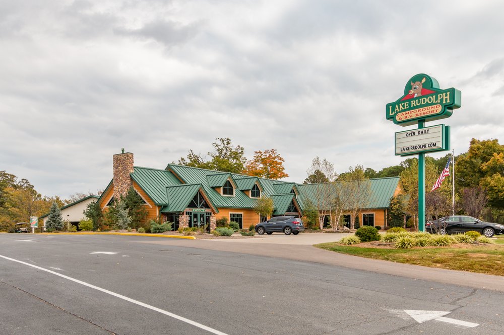 SUN OUTDOORS LAKE RUDOLPH - Updated September 2024 - 116 Photos & 43 ...