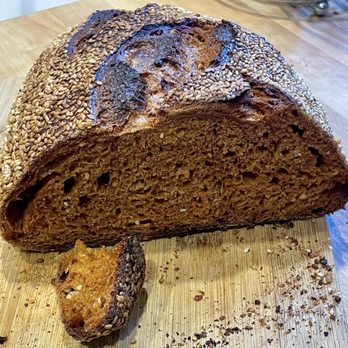 THE BURQUE BAKEHOUSE - Updated July 2025 - 257 Photos & 165 Reviews ...