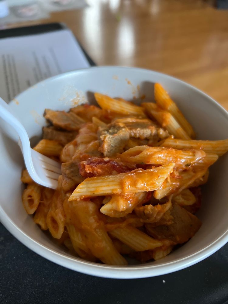 COLLEGE PIZZA - Updated January 2026 - 13 Reviews - 262 Pequot Ave, New ...