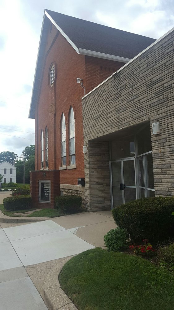 ST JOHN MISSIONARY BAPTIST CHURCH - Updated February 2025 - 34 W ...