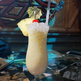 THE GOLDEN TIKI - Updated December 2024 - 6114 Photos & 2924 Reviews ...