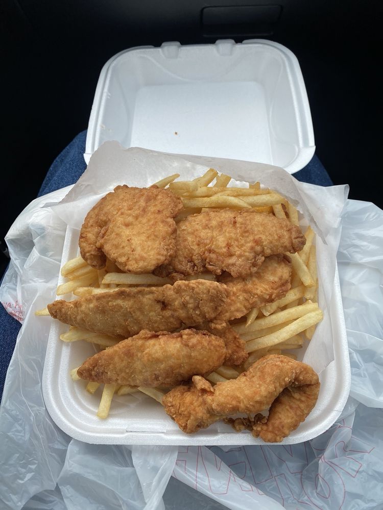 FAT MO’S - Updated October 2025 - 10 Photos & 32 Reviews - 946 Richards ...